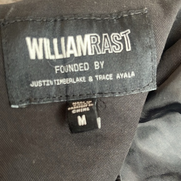 William Rast | Jackets & Coats | William Rast Military Jacket Nwt ...